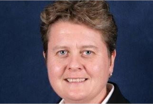 Wainwright named CEO of the Year at the 2019 English Women's Awards