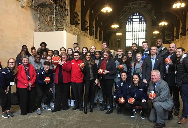 Lisa Wainwright awarded MBE in Queen's Birthday Honours List