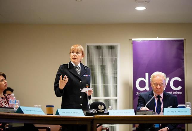 Alliance announce Jackie Sebire as Appointed Director